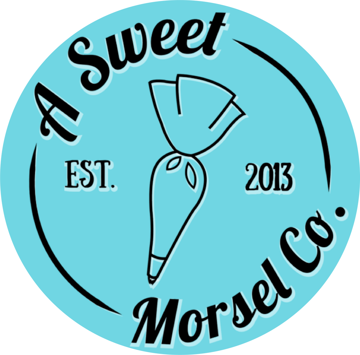 Made WITHOUT Gluten – A Sweet Morsel Co.