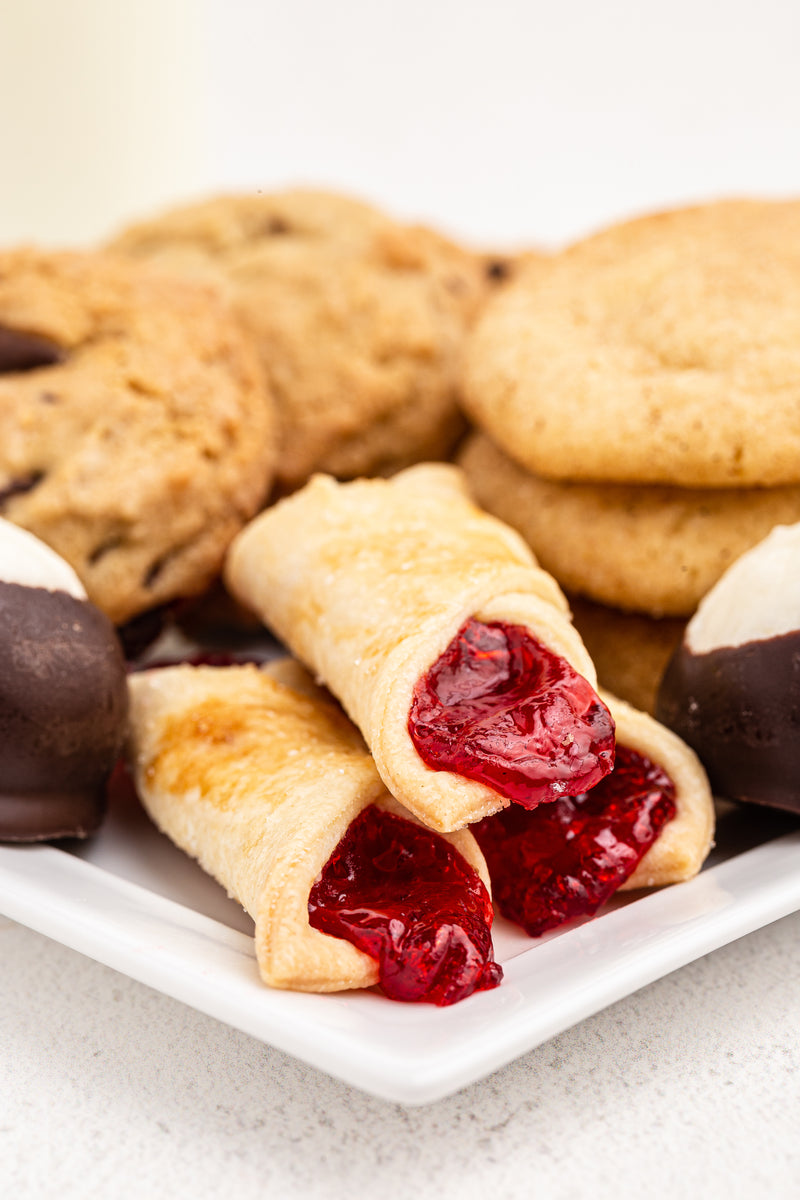 Gourmet Cookies – A Sweet Morsel Co.