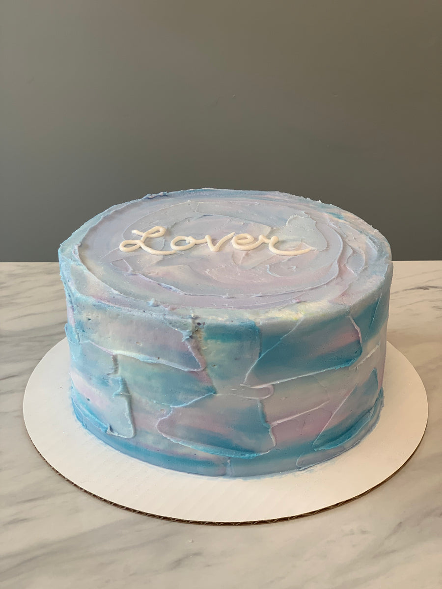 Lover Cake – A Sweet Morsel Co.