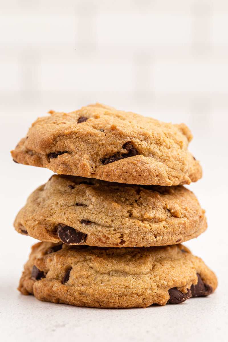 Chocolate Chip – A Sweet Morsel Co.