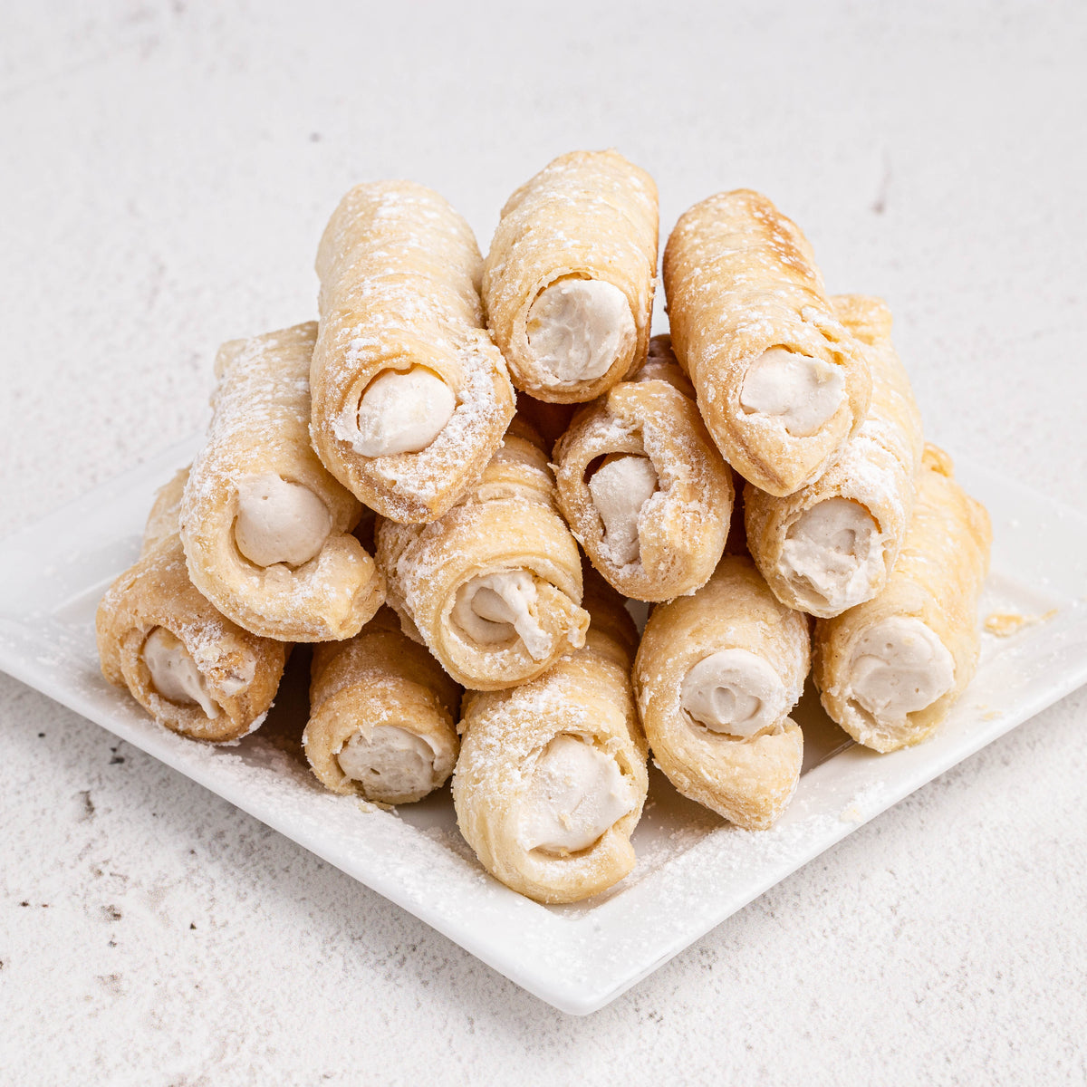 Ladylocks – A Sweet Morsel Co.