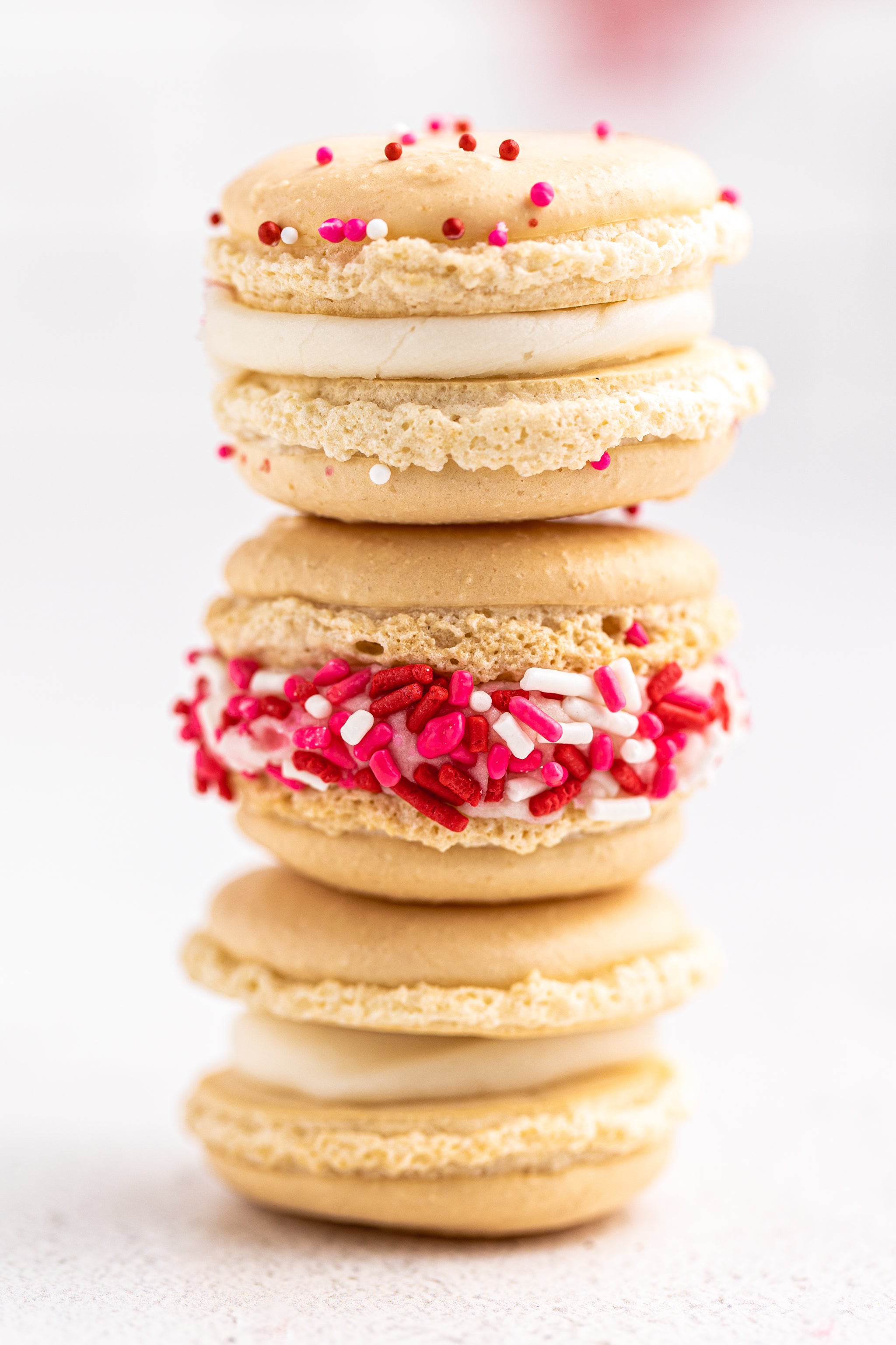 Macarons – A Sweet Morsel Co.