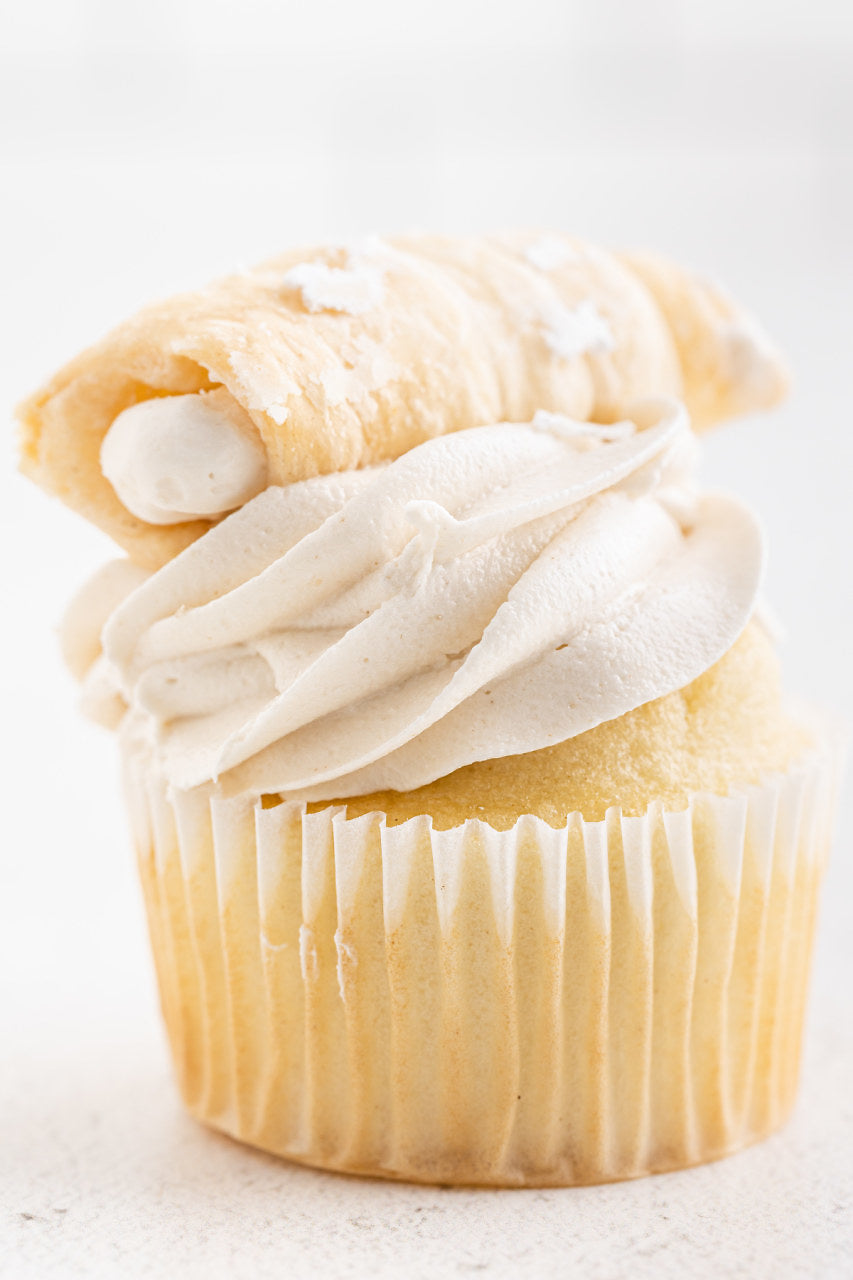 Cupcakes (Signature) – A Sweet Morsel Co.