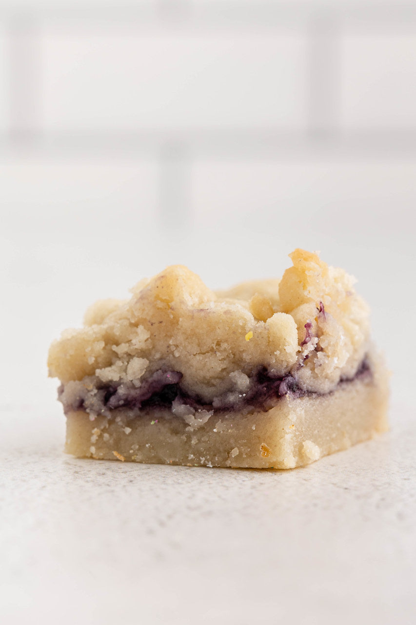 Gourmet Cookies – A Sweet Morsel Co.