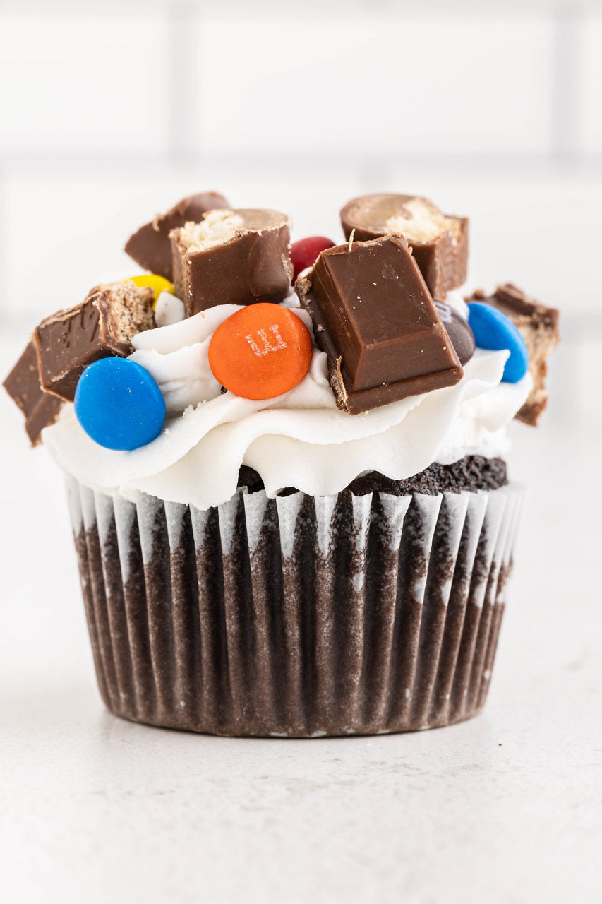 Cupcakes (Signature) – A Sweet Morsel Co.