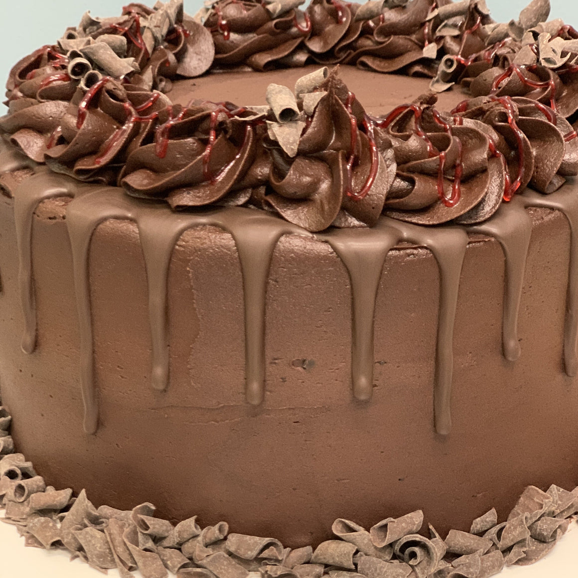 Cakes (Signature) – A Sweet Morsel Co.