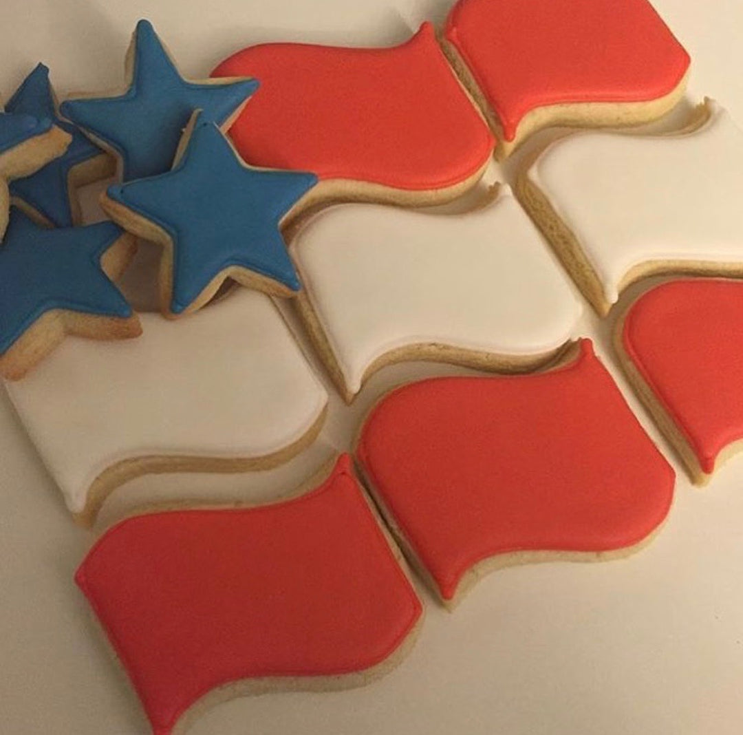 Sugar Cookies (Custom) – A Sweet Morsel Co.