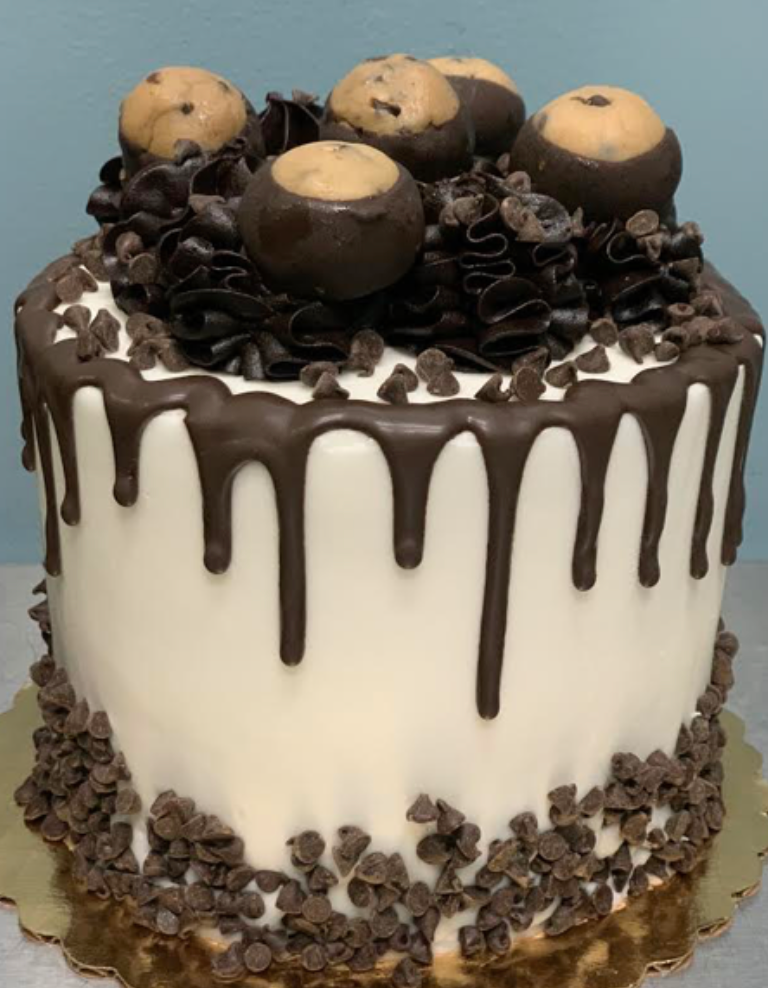 Cakes (Signature) – A Sweet Morsel Co.