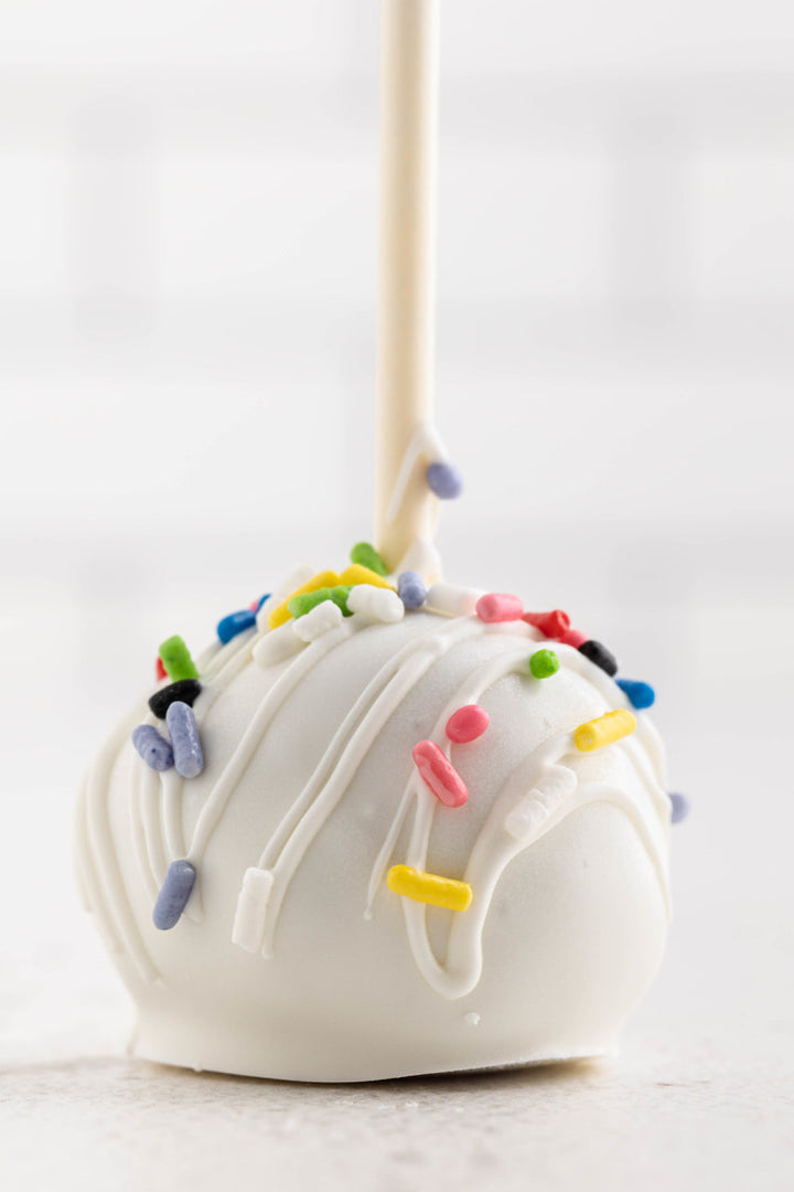 Cake Pops – A Sweet Morsel Co.