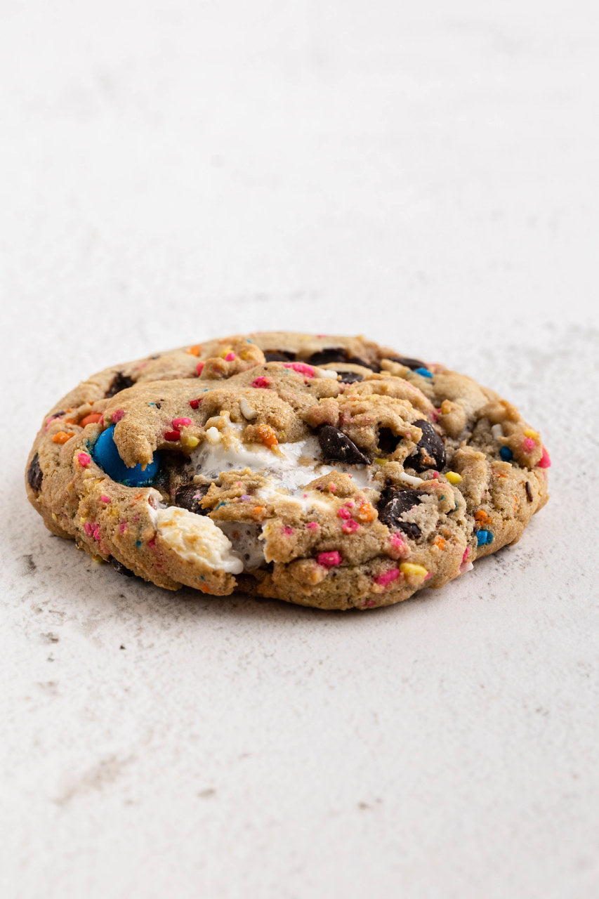 Monster Cookies – A Sweet Morsel Co.