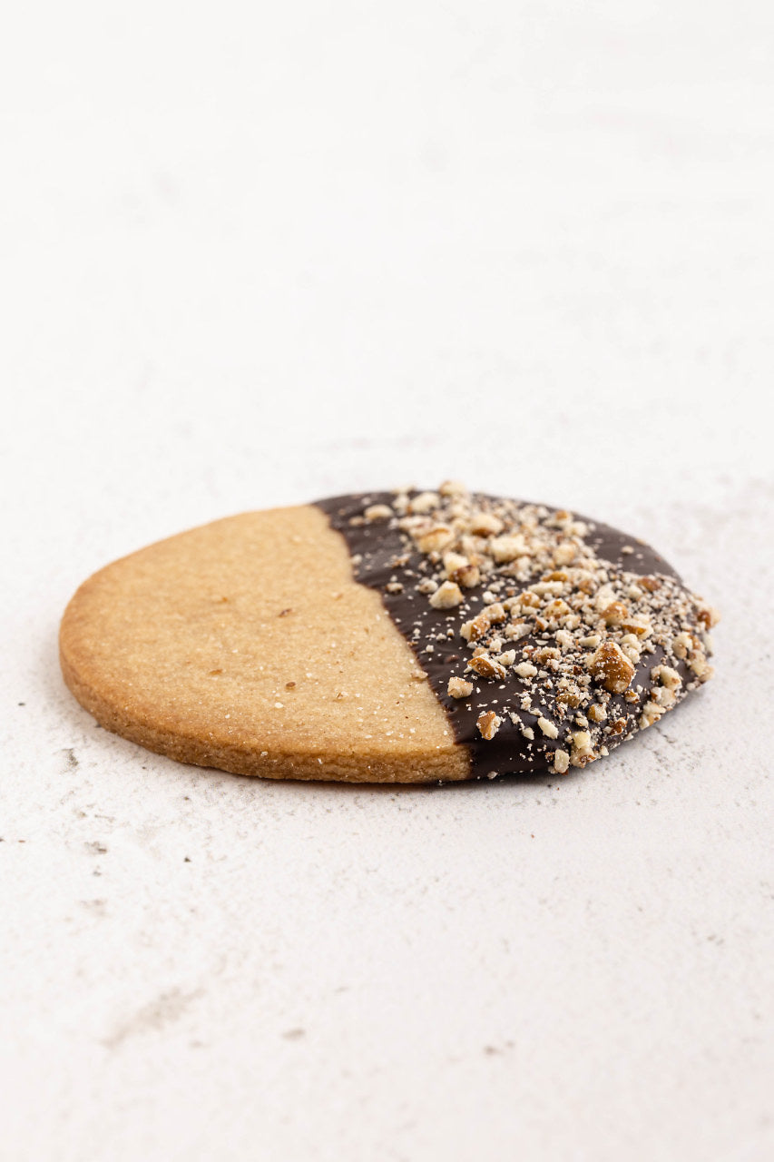 Gourmet Cookies – Page 2 – A Sweet Morsel Co.