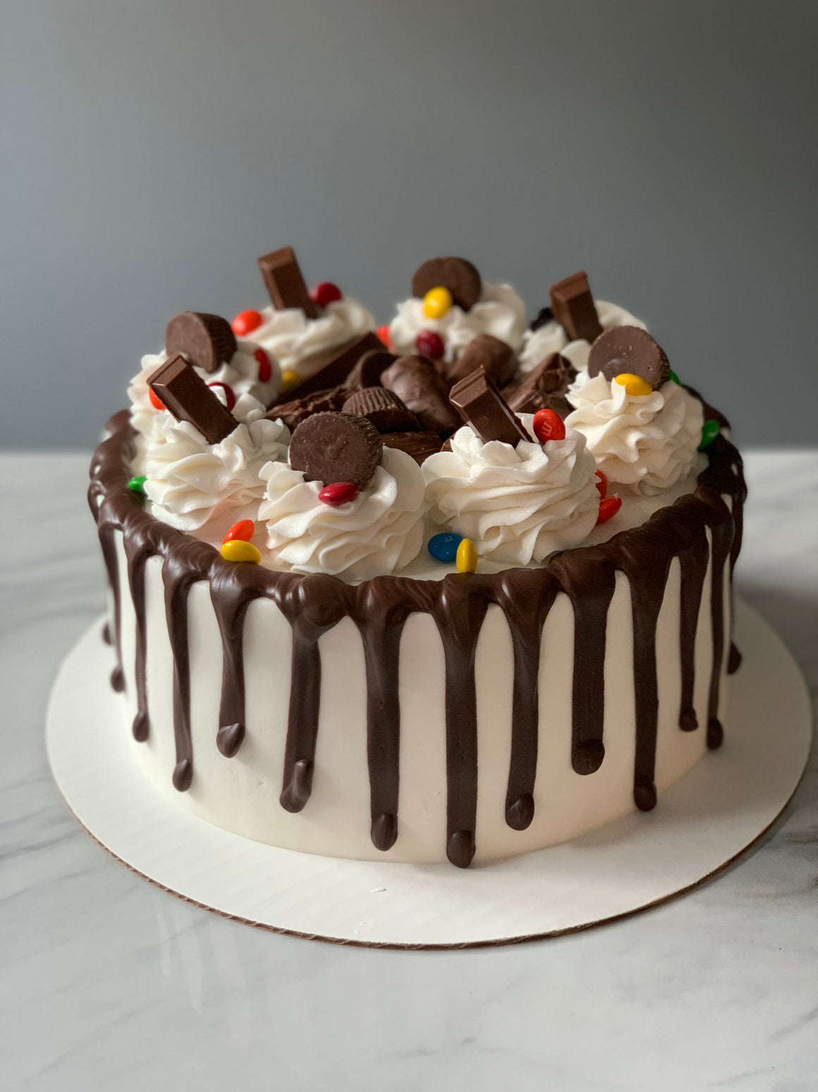 Cakes (Signature) – A Sweet Morsel Co.