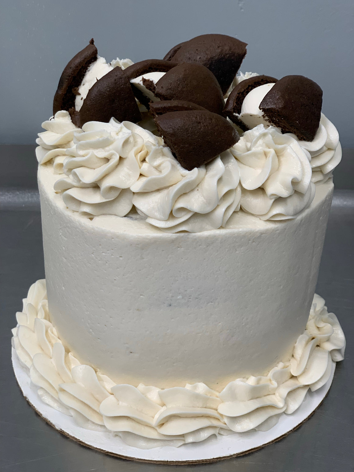 Cakes (Signature) – A Sweet Morsel Co.