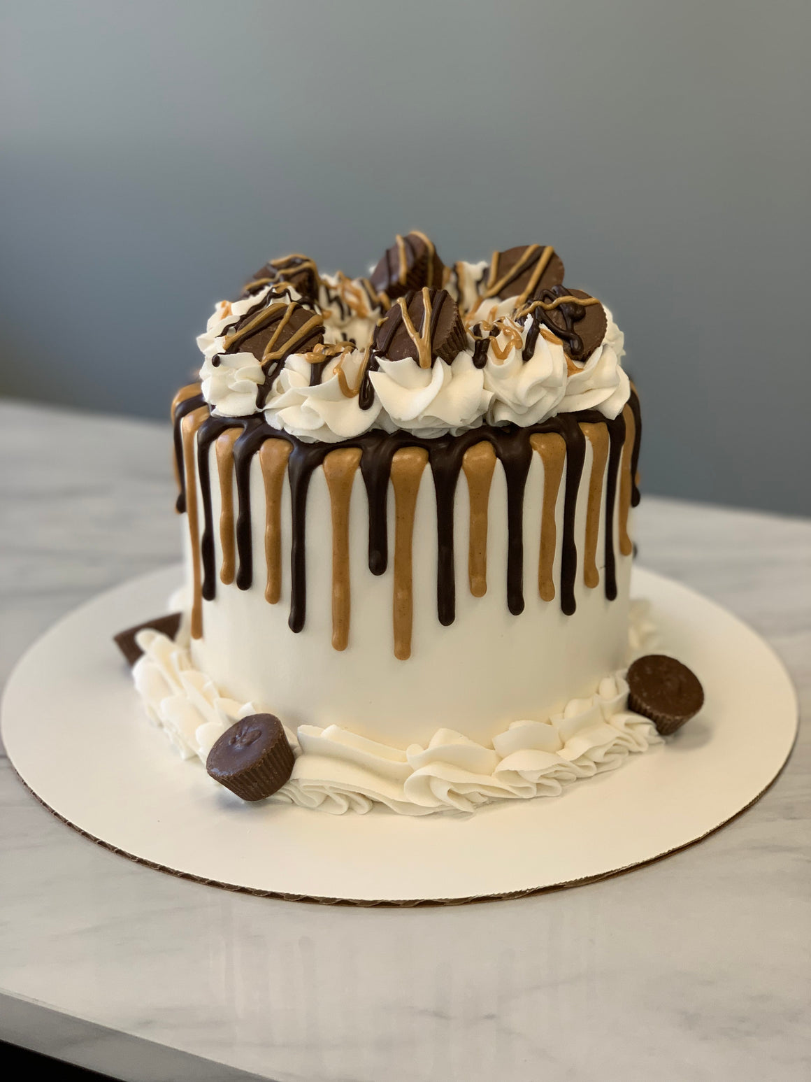 Cakes (Signature) – A Sweet Morsel Co.